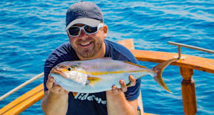 Capelin Fishing: Techniques, Bait and Gear - TRIZILY.COM