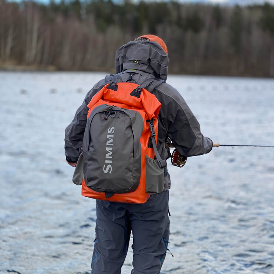 The 10 Best Fishing Backpacks in 2023 [Detailed Guide] - trizily.com
