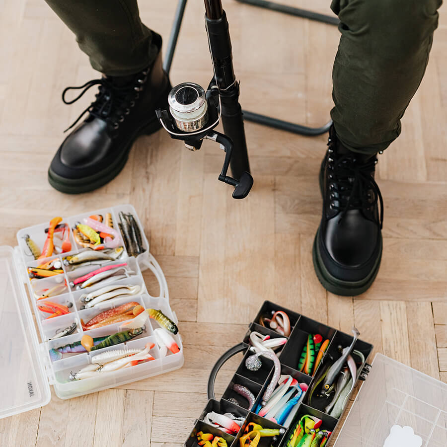 The 9 Best Fishing Shoes in 2023 (Buyers Guide) - TRIZILY.COM