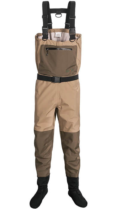 The 10 Best Fishing Waders (2023 Guide) - TRIZILY.COM