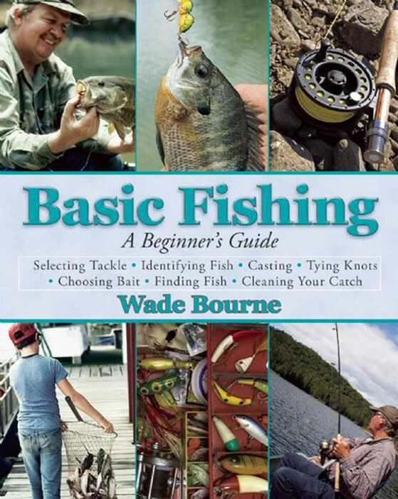 The 9 Best Fishing Books of All Time (2023 Updated) - TRIZILY.COM