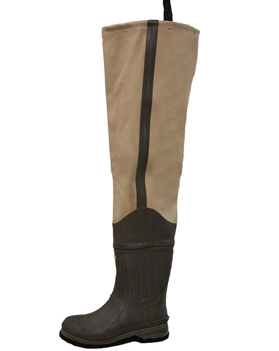 The 10 Best Fishing Waders (2023 Guide) - trizily.com