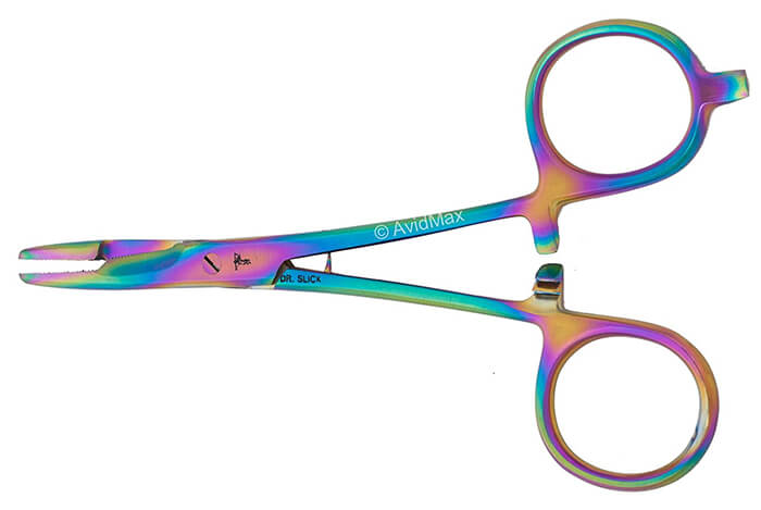 The 9 Best Fly Fishing Forceps [ 2023 Update] - trizily.com