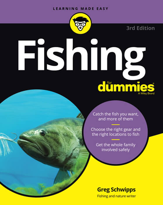 The 9 Best Fishing Books of All Time (2023 Updated) - trizily.com