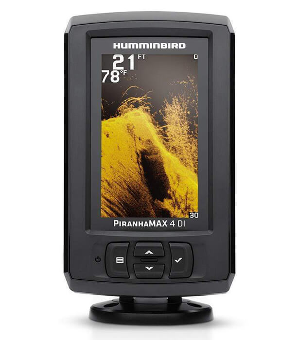 The 10 Best Fish Finders 2024 [Reviews and Comparison] - TRIZILY.COM