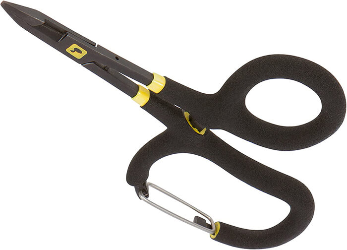 The 9 Best Fly Fishing Forceps [ 2023 Update] - trizily.com
