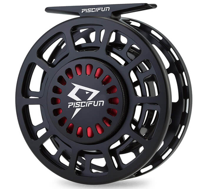 The 8 Best Fly Reels in 2023 [Buyers Guide] - trizily.com