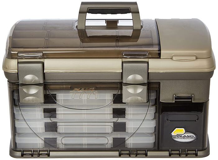 The 8 Best Fishing Tackle Boxes [Buying Guide] - trizily.com