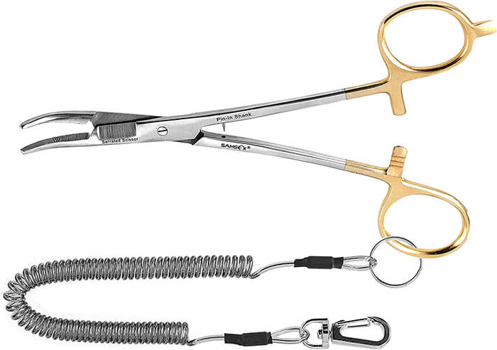 The 9 Best Fly Fishing Forceps [ 2023 Update] - trizily.com