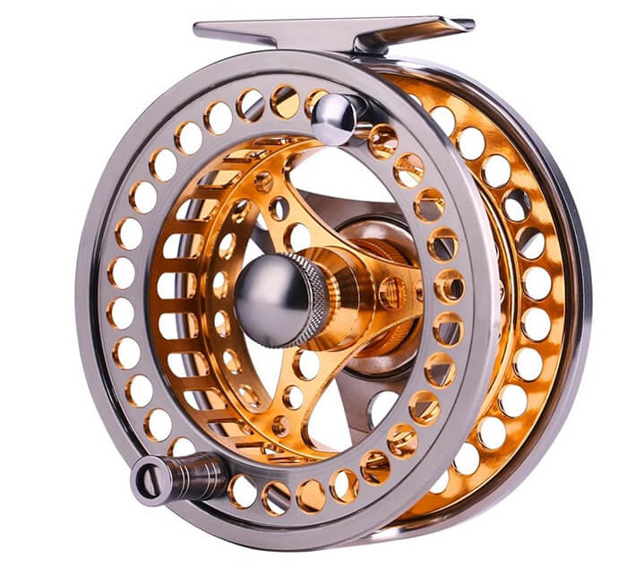 The 8 Best Fly Reels in 2023 [Buyers Guide] - trizily.com