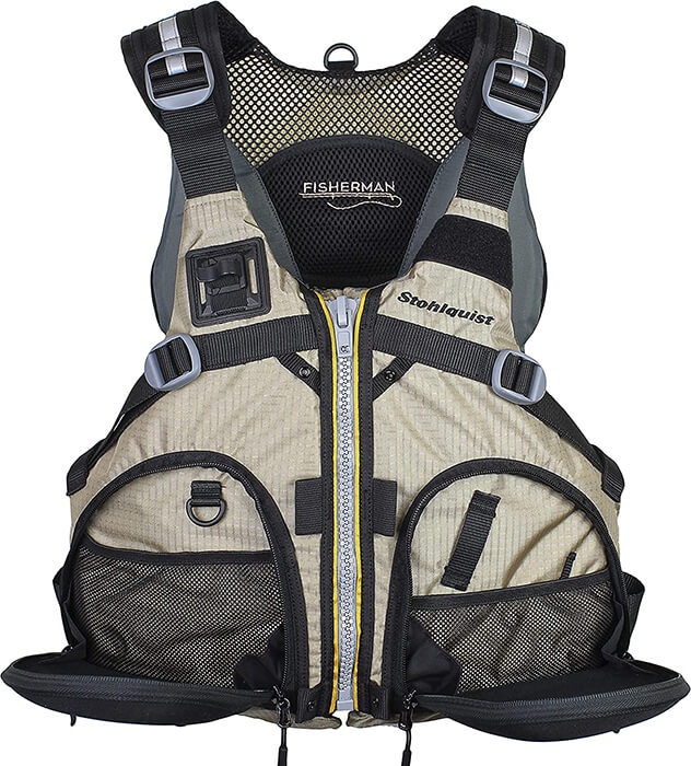 The 10 Best Fishing Life Vests in 2023 (Reviews & Buying Guide ...