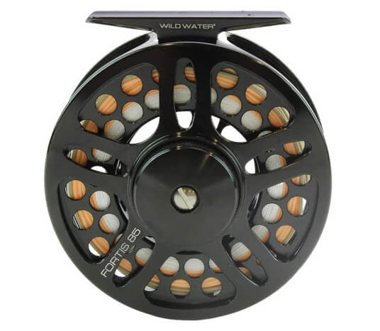 The 8 Best Fly Reels in 2023 [Buyers Guide] - trizily.com